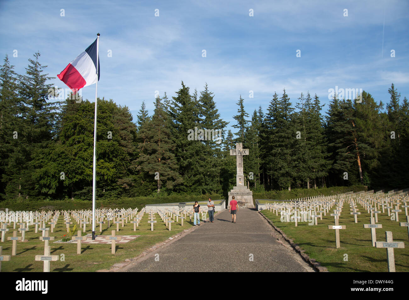 Battle of linge hi-res stock photography and images - Alamy