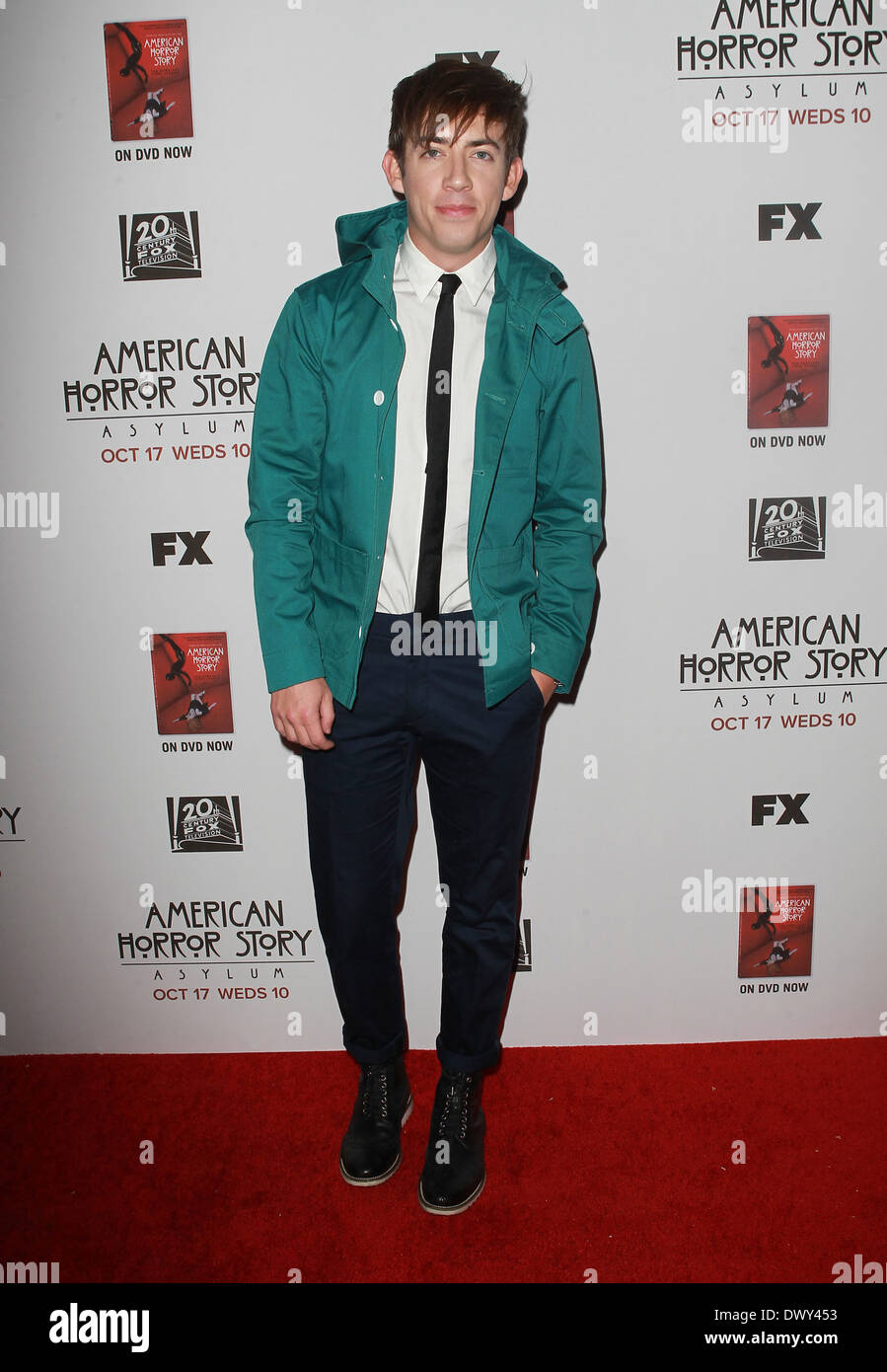 Kevin michael mchale hi-res stock photography and images - Alamy