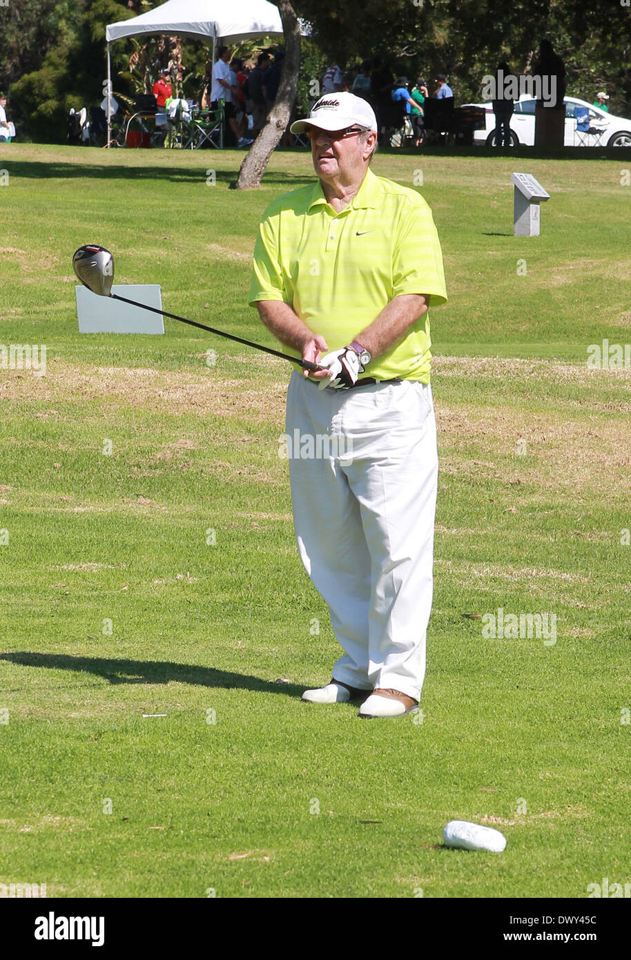 Jack Nicholson Celebrity Golf Tournament to benefit Los Angeles Police ...