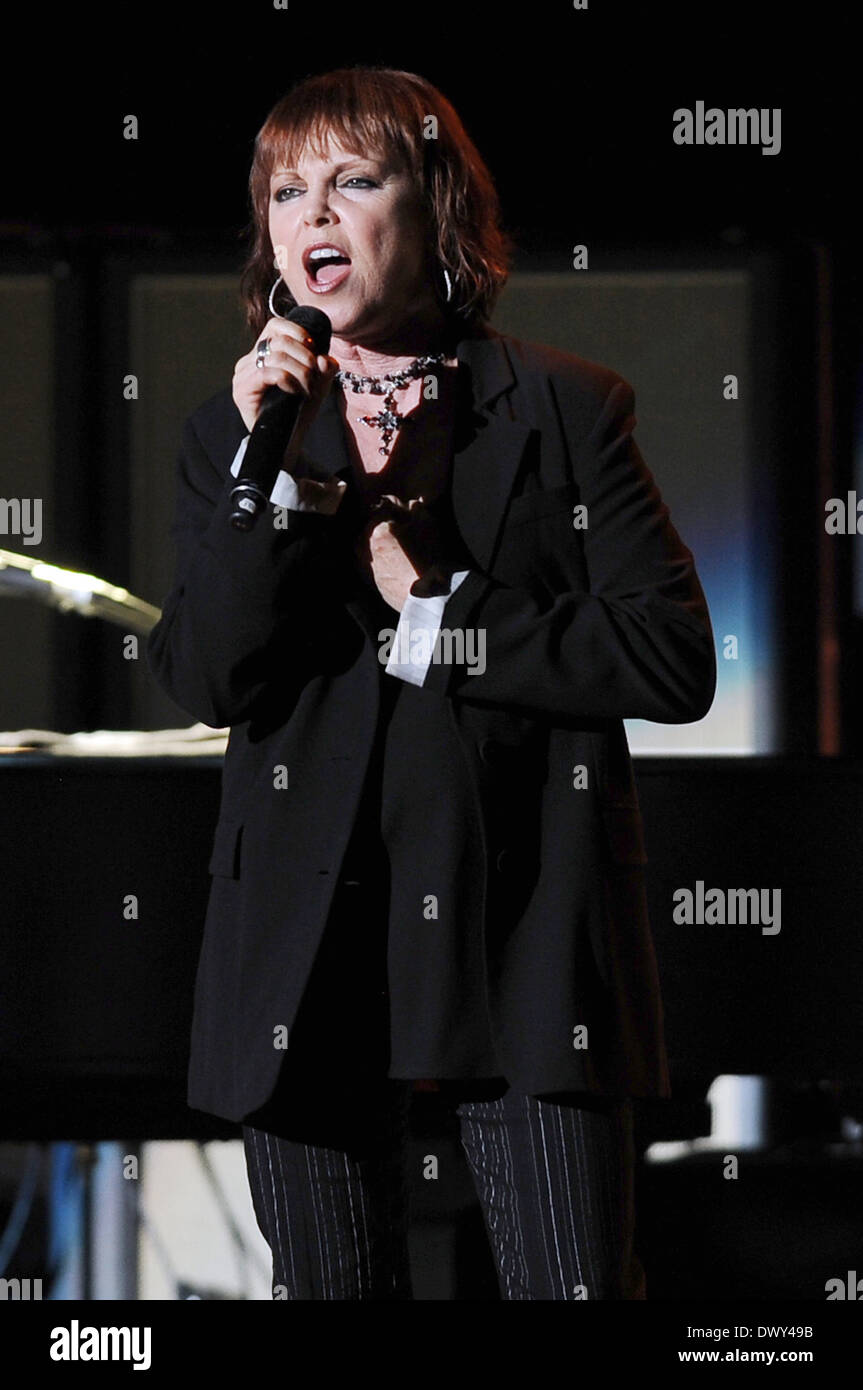 Pat benatar hi-res stock photography and images - Alamy