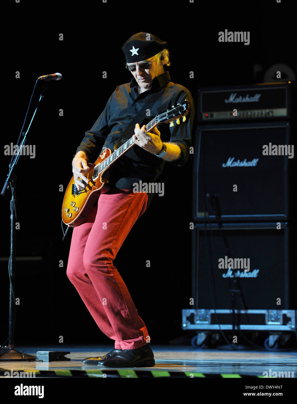 Loverboy paul dean hi-res stock photography and images - Alamy