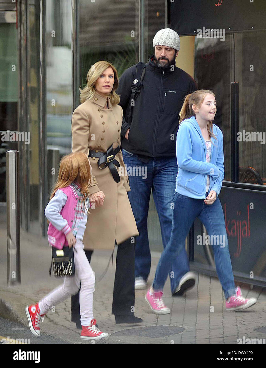 John Giddings Partner