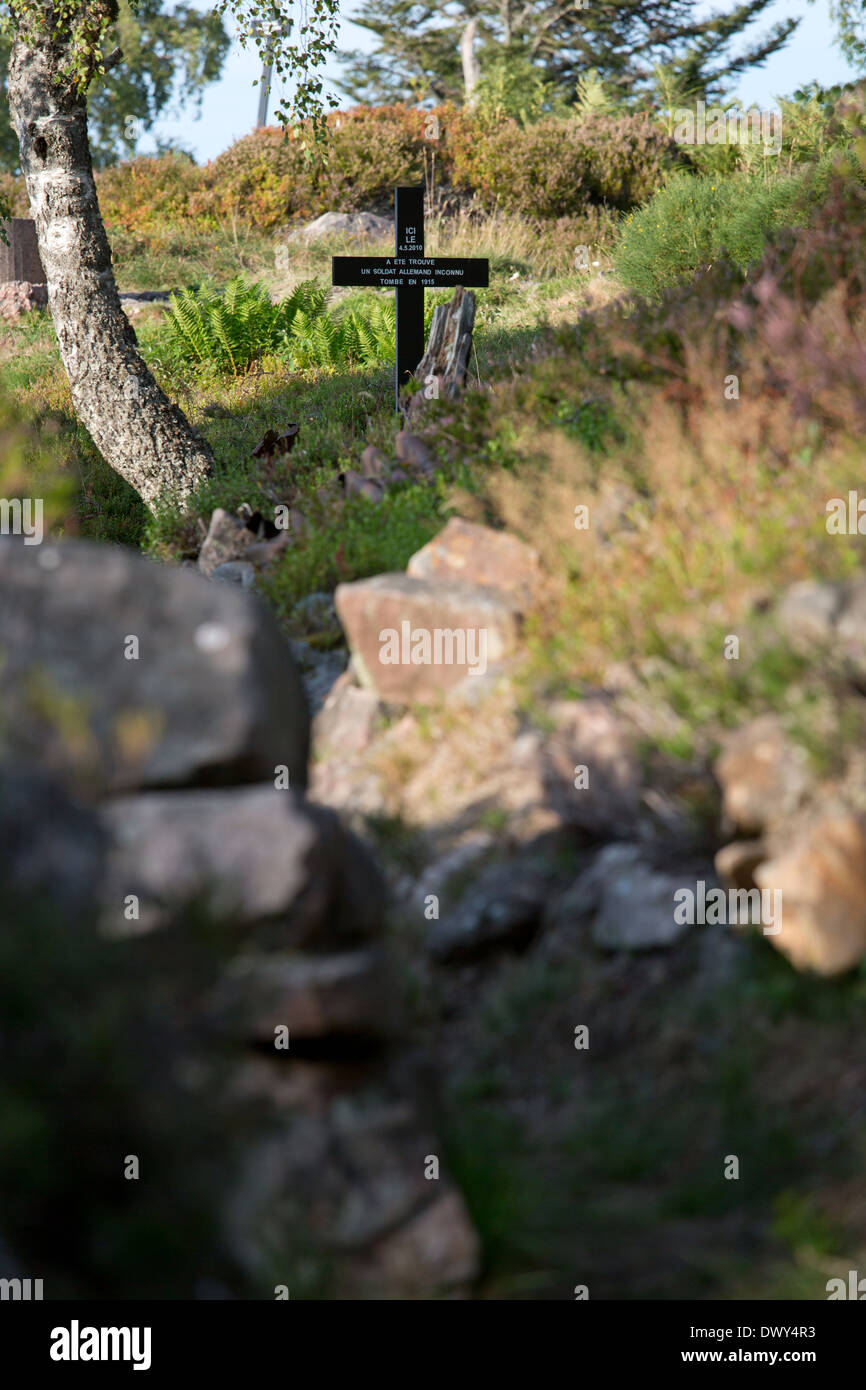 Col Du Linge Stock Photos & Col Du Linge Stock Images - Alamy