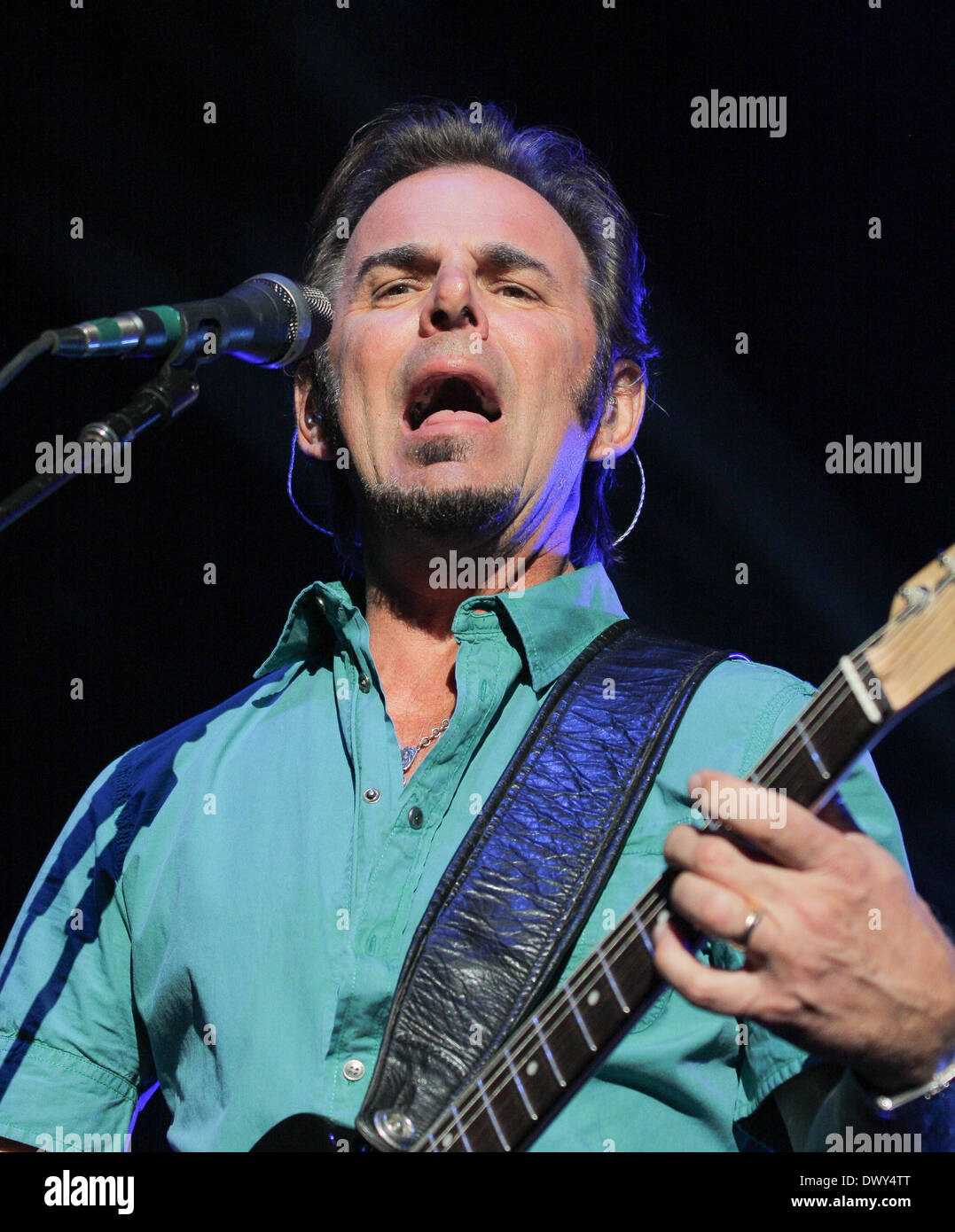 Jonathan Cain Journey