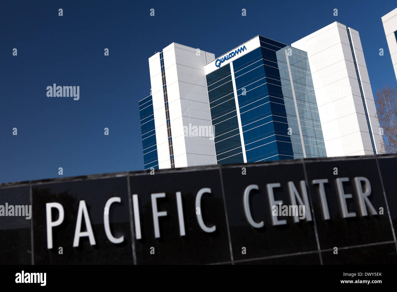 Qualcomm Processor High Resolution Stock Photography and Images - Alamy