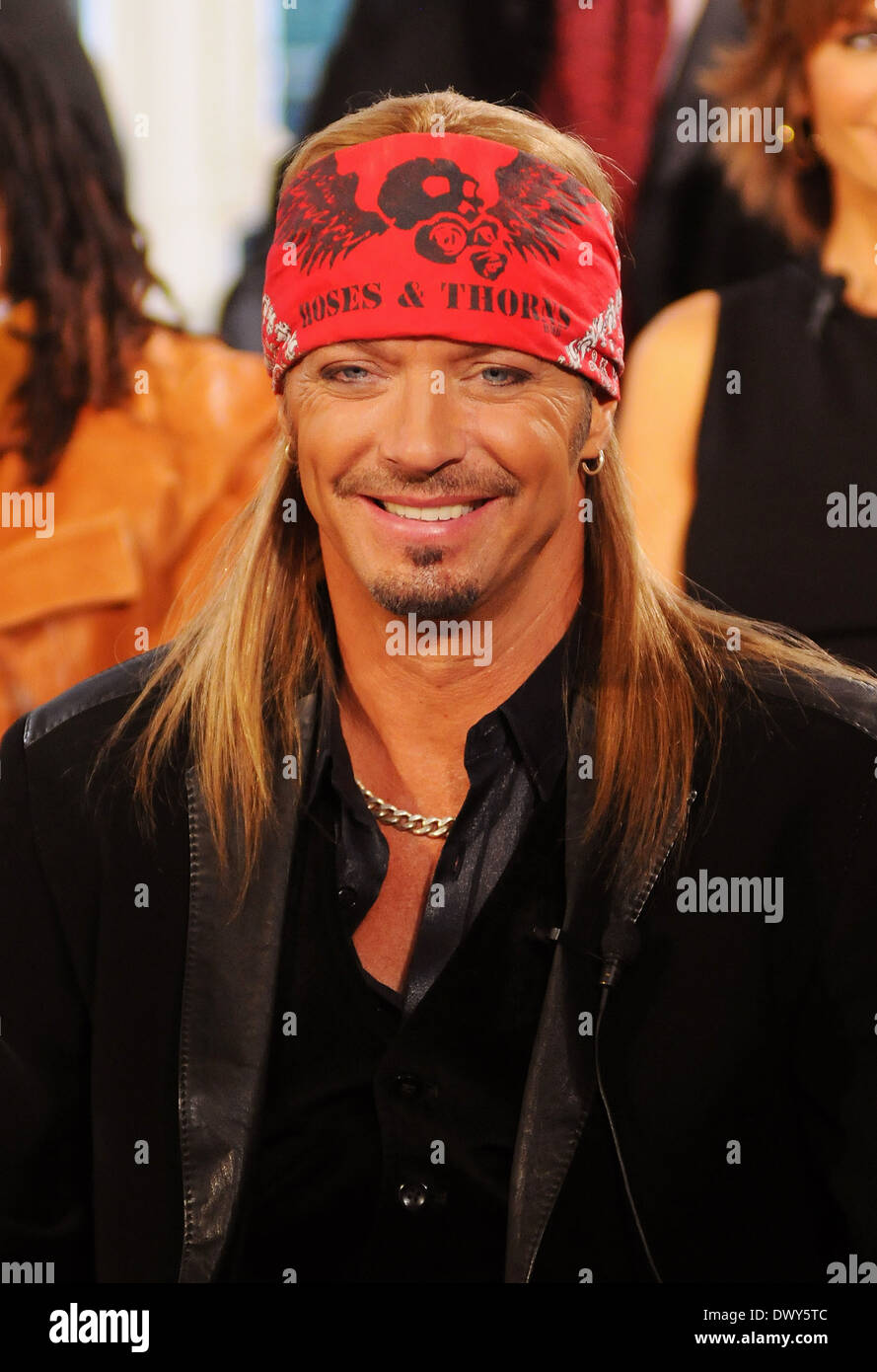 Bret Michaels NBC's 'Celebrity Apprentice: All-Stars' cast announced at ...