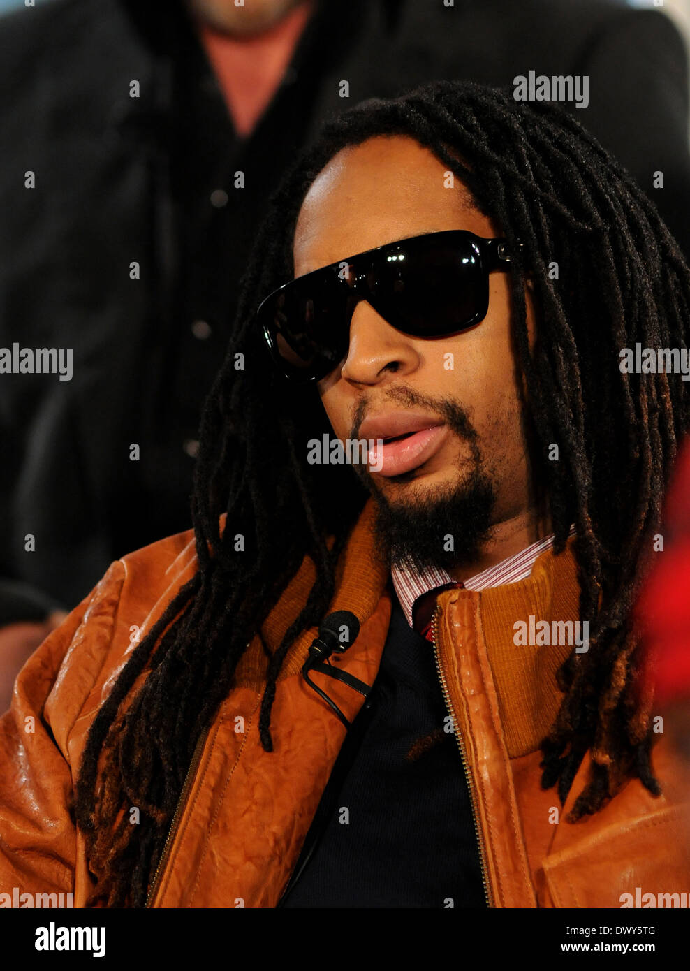 Lil Jon NBC's 'Celebrity Apprentice: All-Stars' cast announced at Jack ...