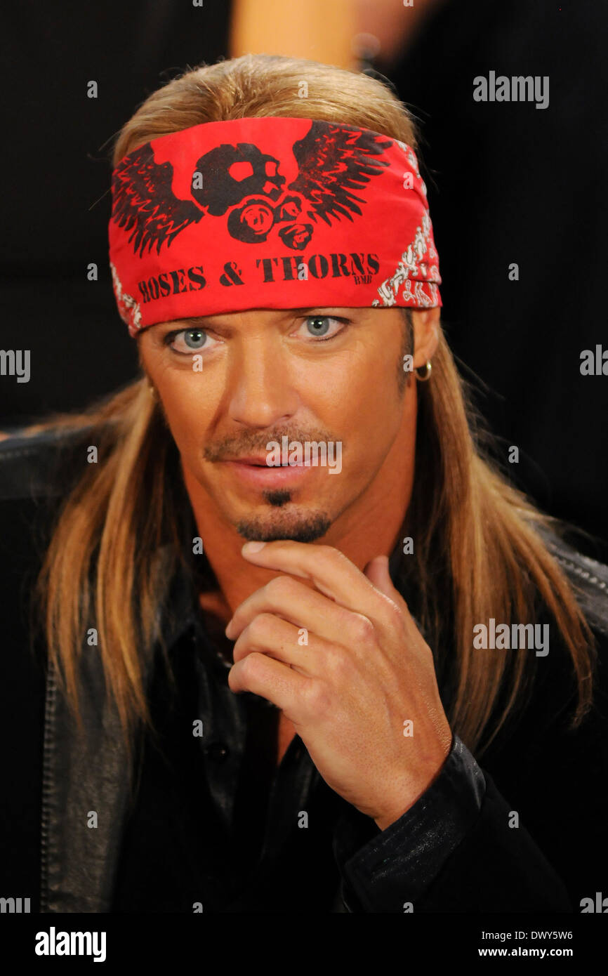 Bret Michaels NBC's 'Celebrity Apprentice: All-Stars' cast announced at ...