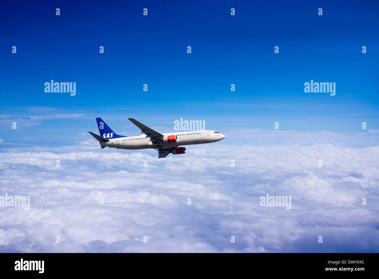American Airlines Plane Fin High Resolution Stock Photography and ...
