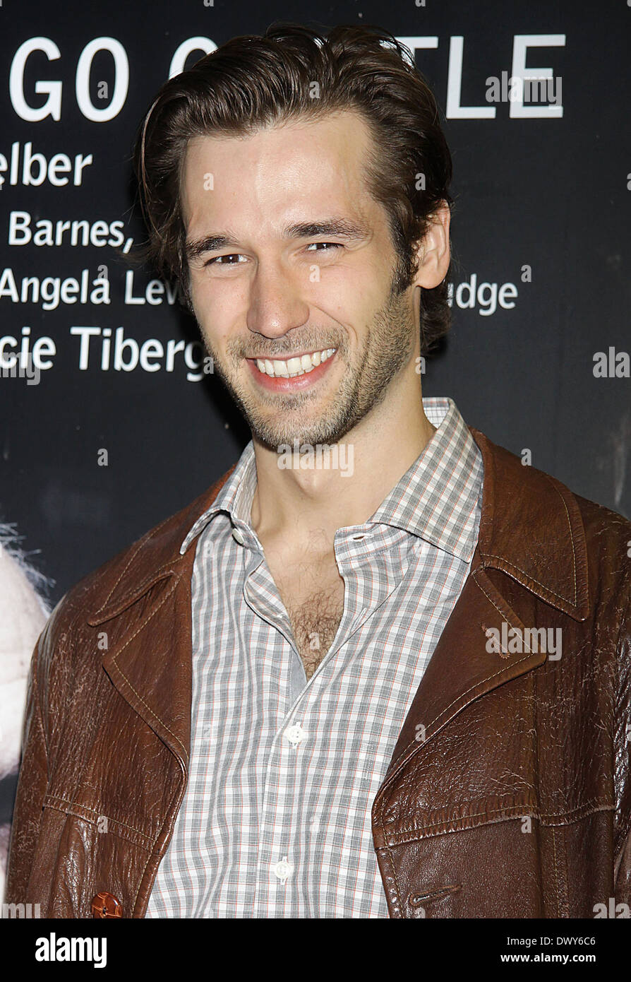 John behlmann hi-res stock photography and images - Alamy