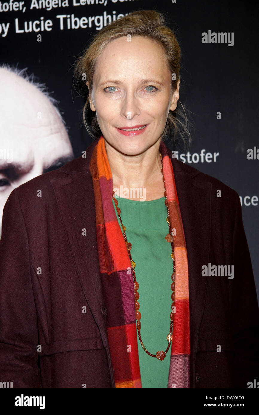 Laila robins where hi-res stock photography and images - Alamy