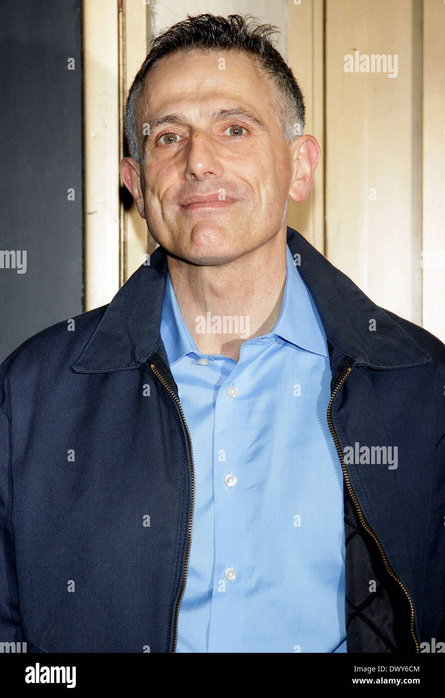 David Greenspan Opening night of the MCC production of ‘Don’t Go Gentle ...