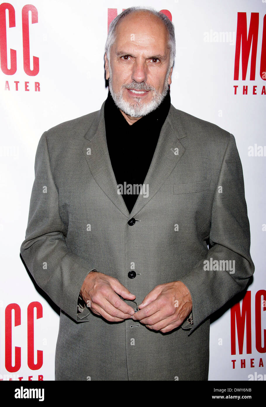 Michael cristofer hi-res stock photography and images - Alamy