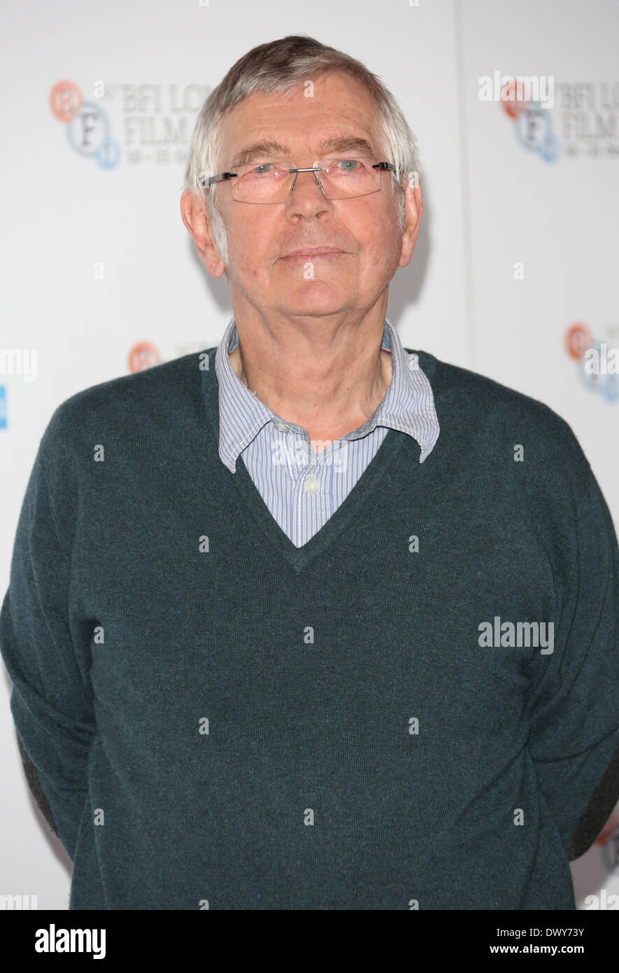 Tom Courtenay Quartet