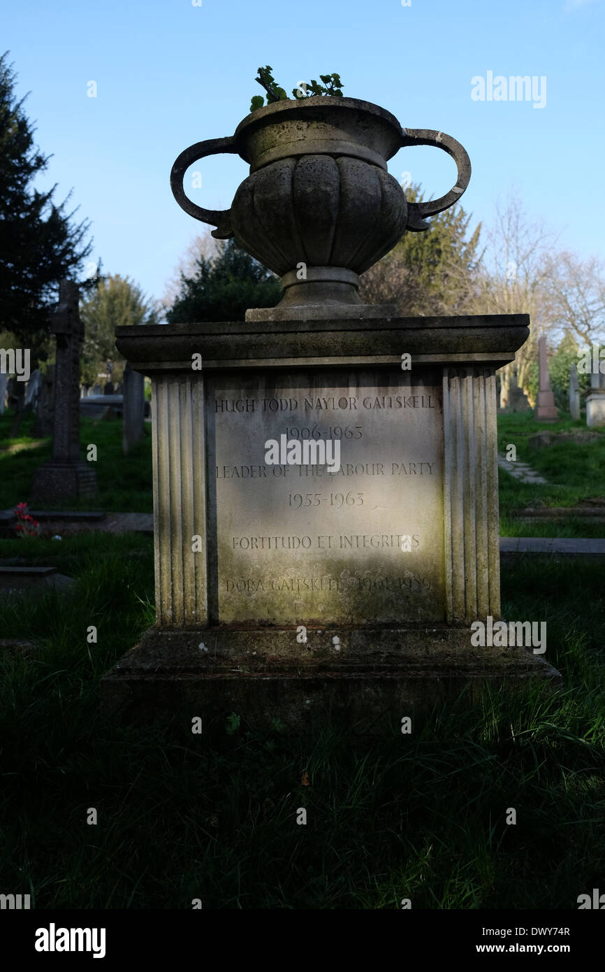 Hugh Gaitskell High Resolution Stock Photography and Images - Alamy