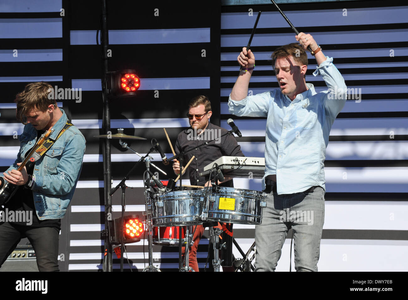 Wild cub band hi-res stock photography and images - Alamy