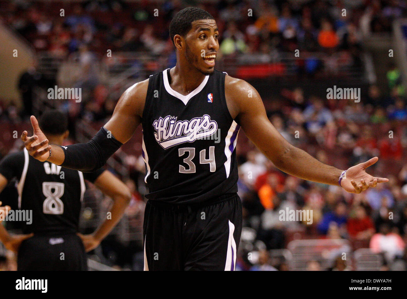 Jason thompson hi-res stock photography and images - Alamy