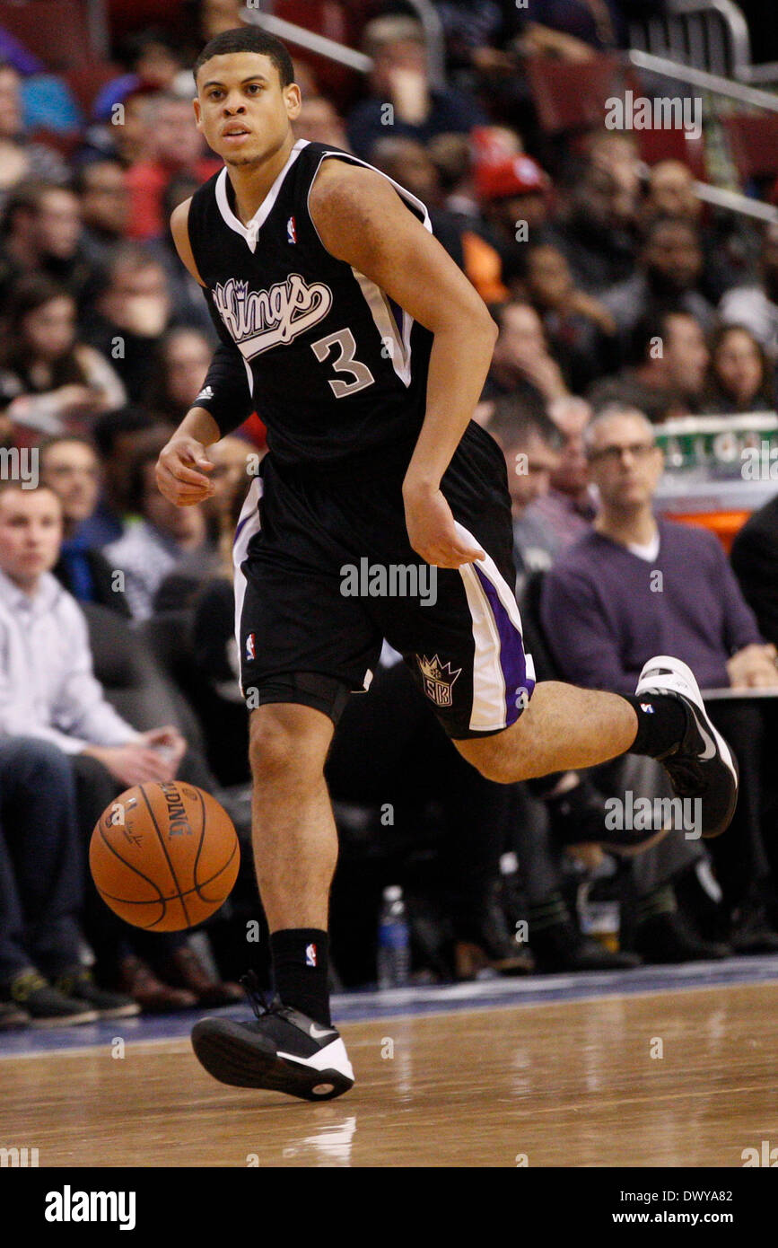Ray mccallum of sacramento kings hi-res stock photography and images ...