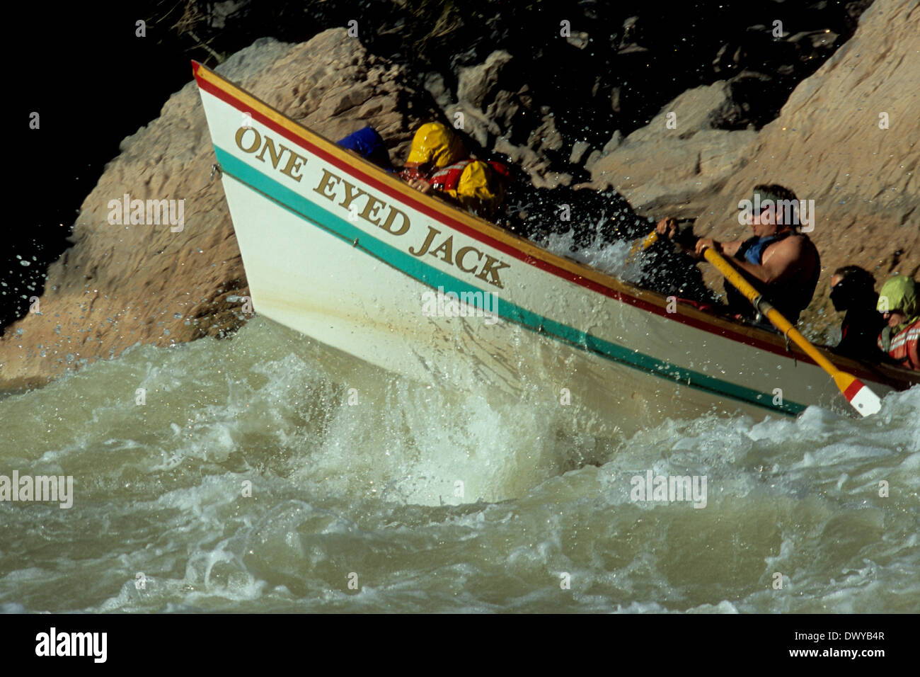 Iconic dory hi-res stock photography and images - Alamy