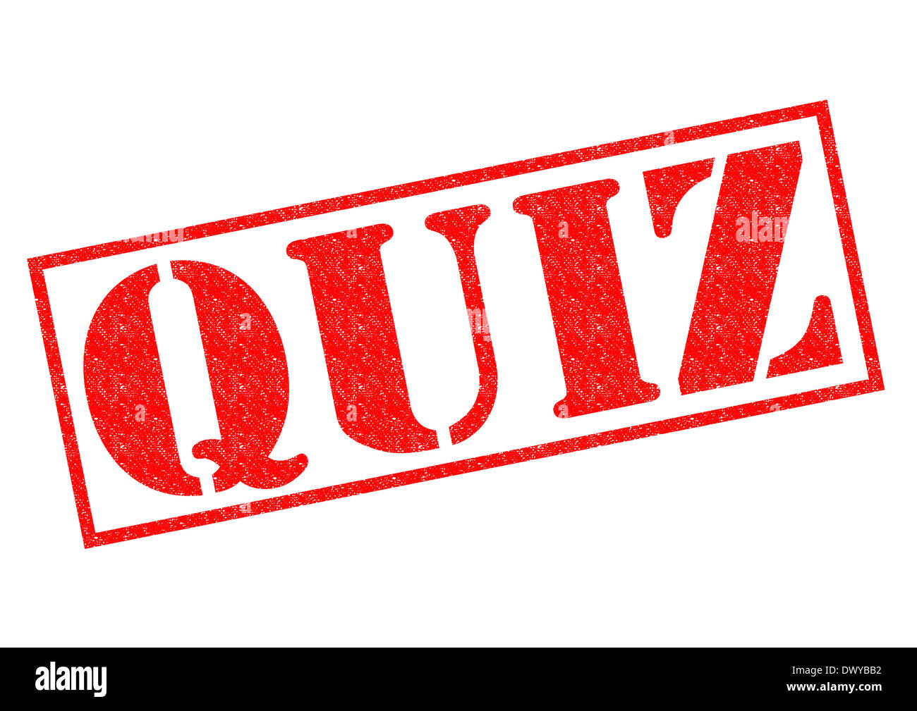 Quiz master hi-res stock photography and images - Alamy