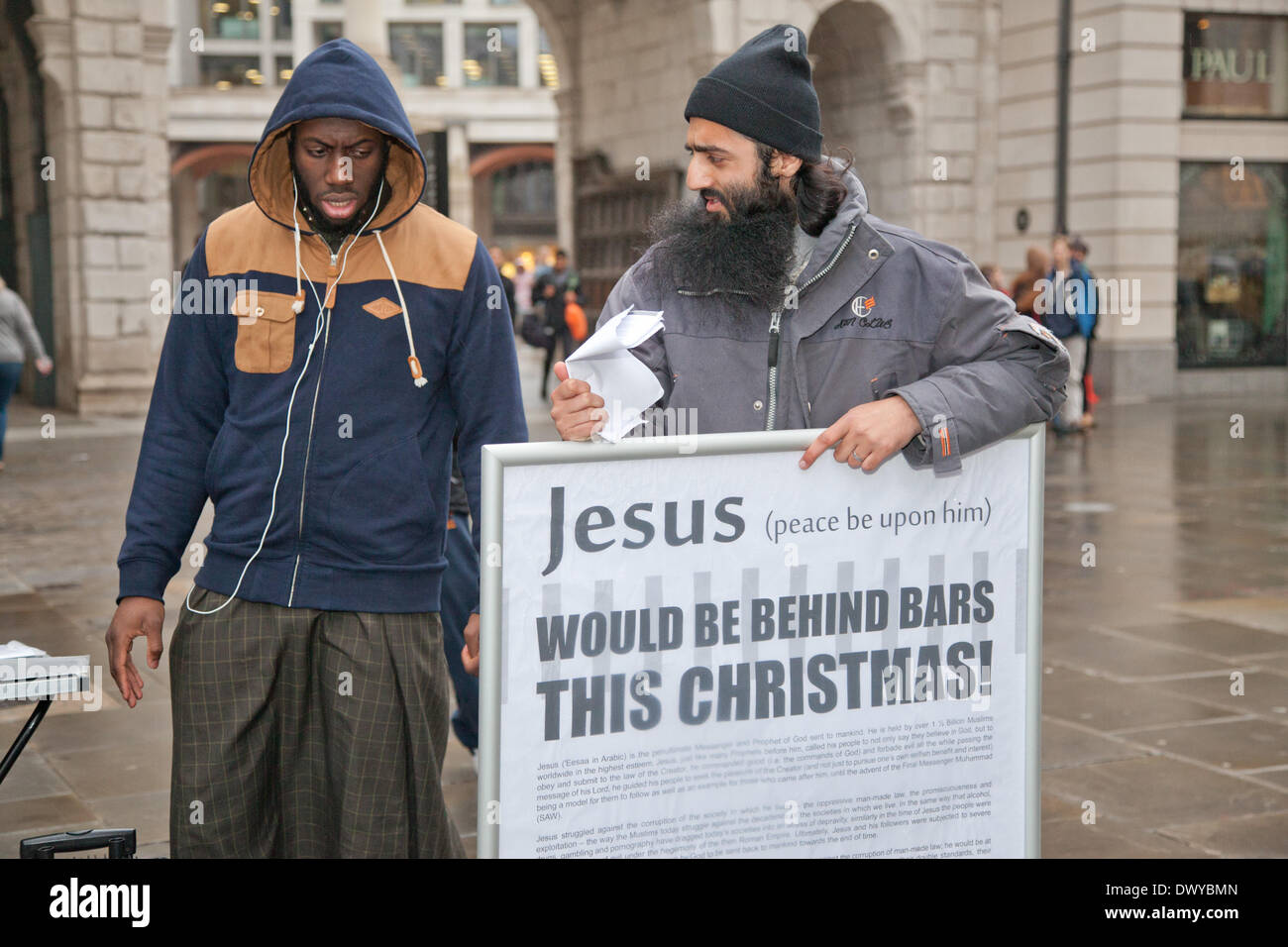 FILE PIX of Royal Barnes who was convicted today for mocking the ...