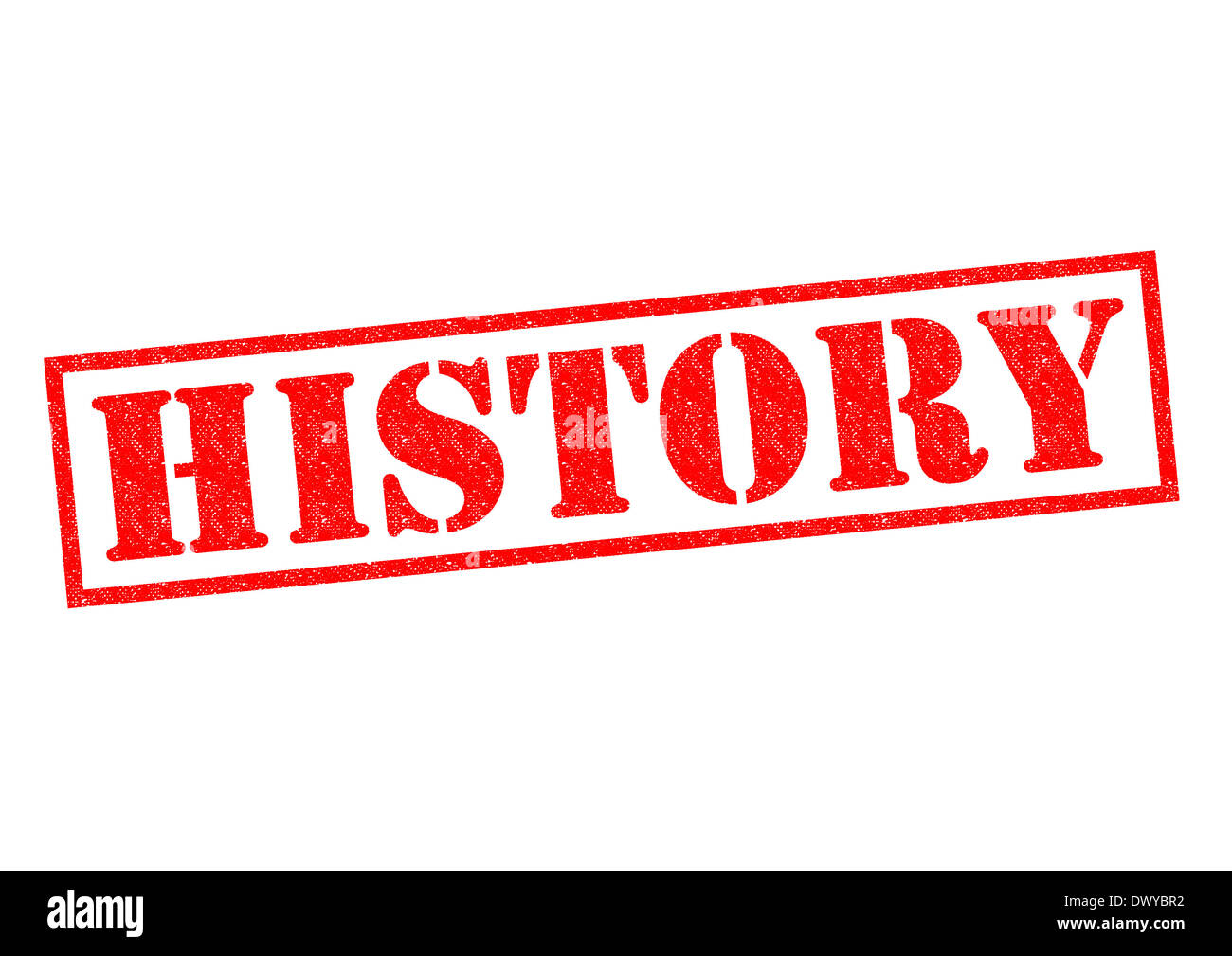 Time stamped history hi-res stock photography and images - Alamy