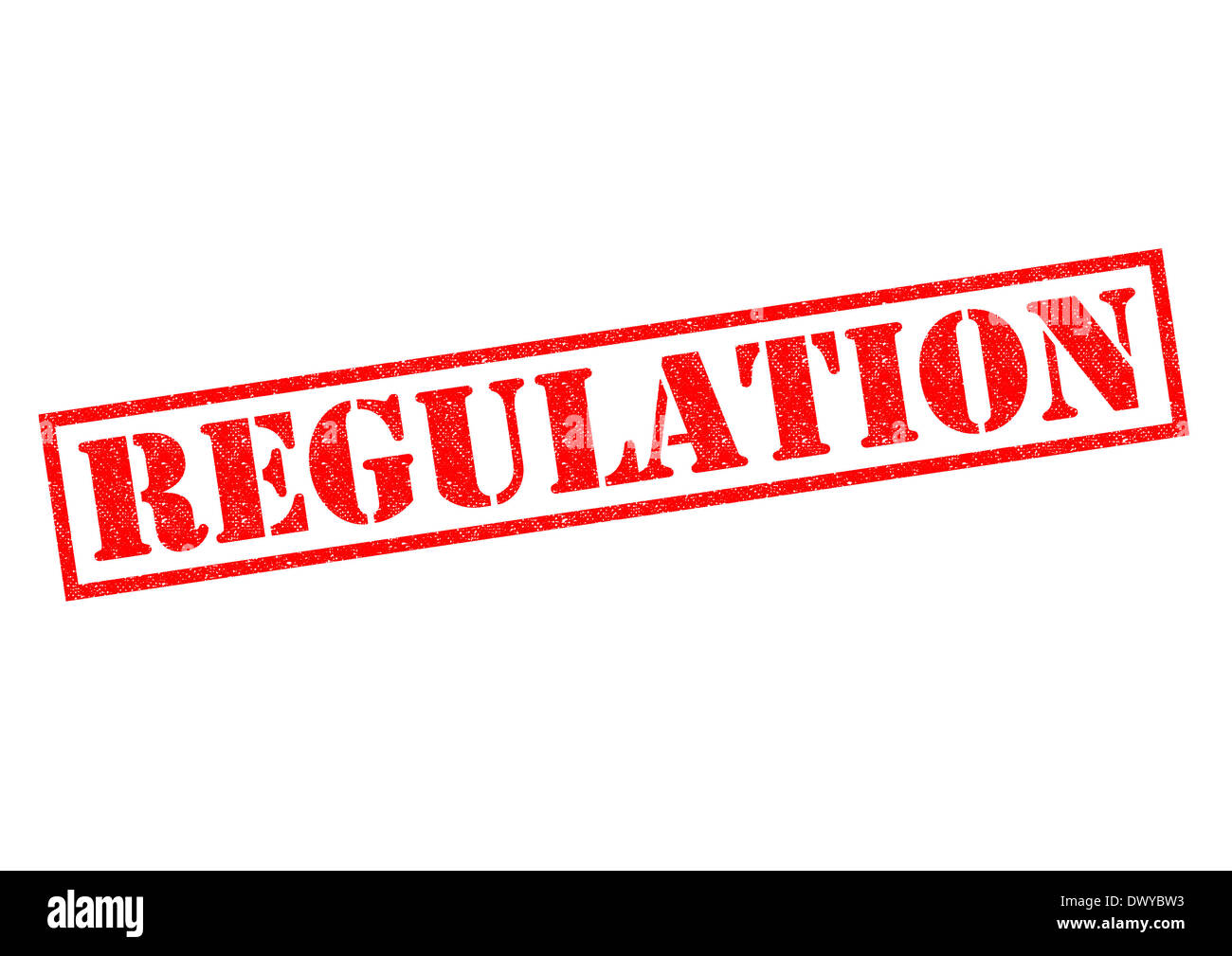 Government regulation icon hi-res stock photography and images - Alamy
