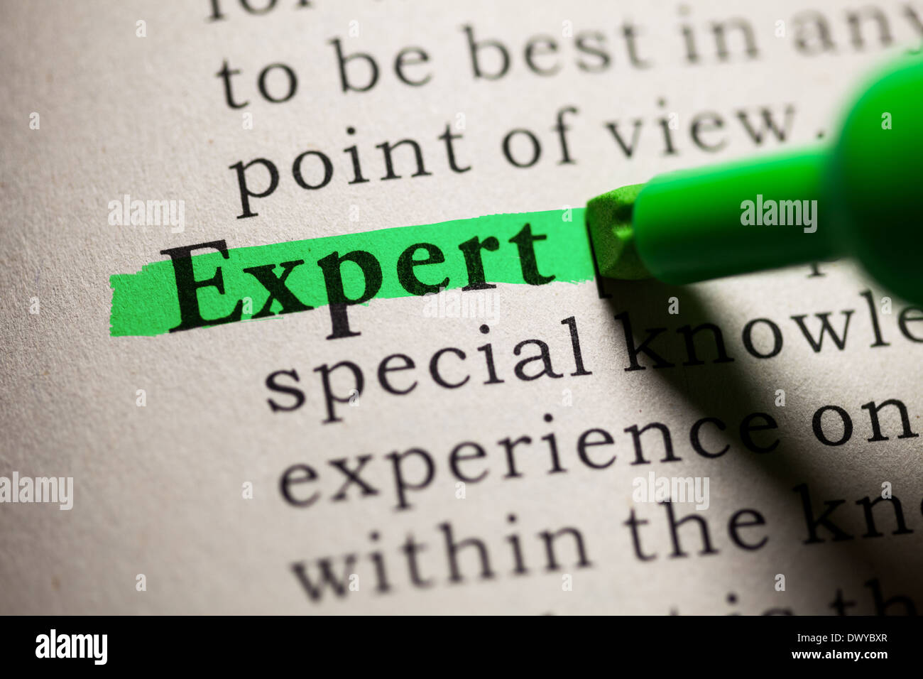 Fake Dictionary Definition Of The Word Expert Stock Photo Alamy fake-dictionary-definition-of-the-word-expert-stock-photo-alamy