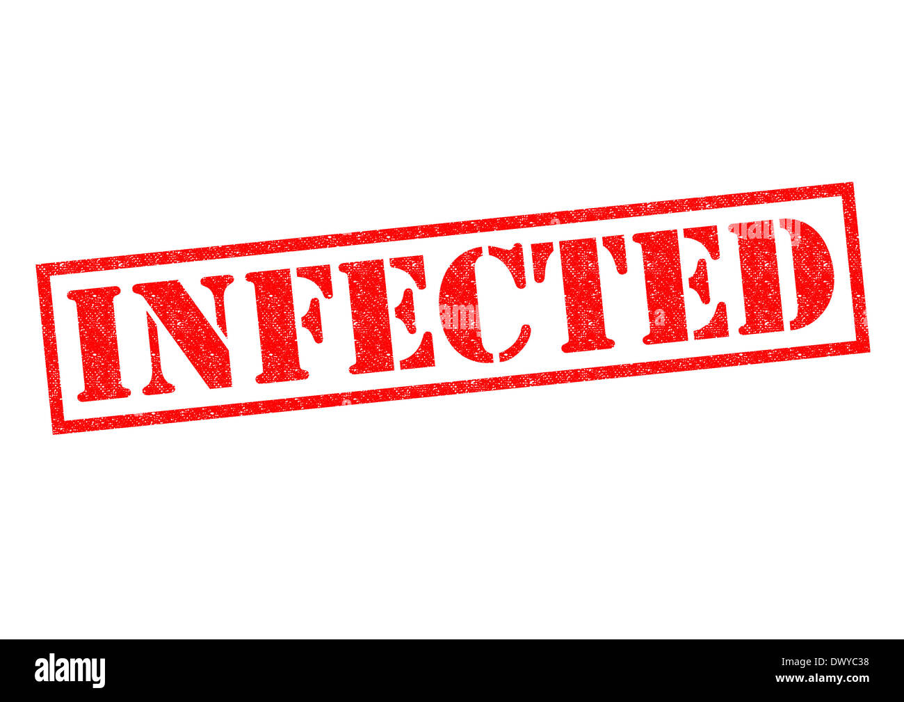 Red poison bug Cut Out Stock Images & Pictures - Alamy