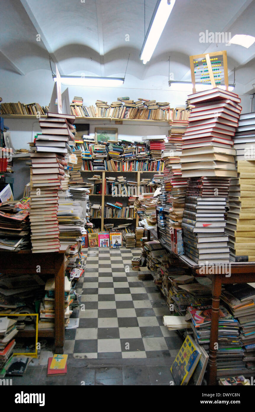 Publishing several books hi-res stock photography and images - Alamy