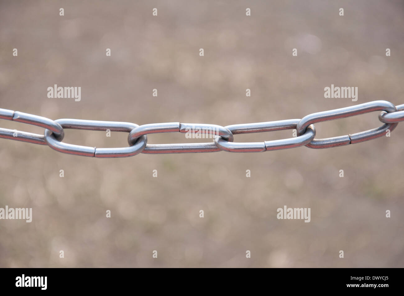 Icon chain link symbol connection hi-res stock photography and images ...