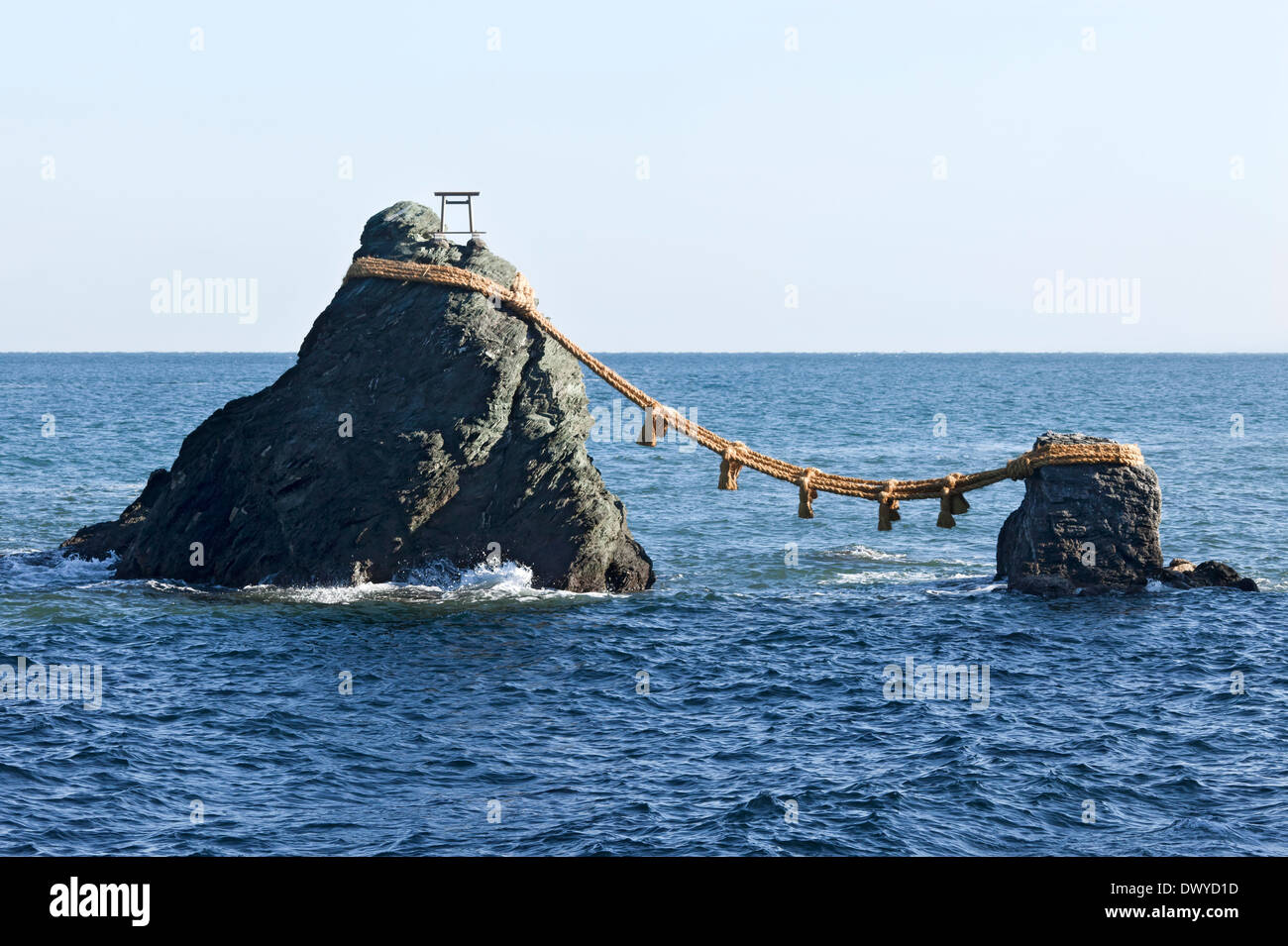 Wedded Rocks High Resolution Stock Photography and Images - Alamy