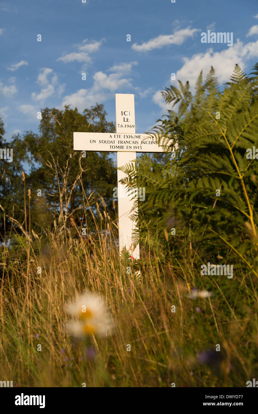 Col Du Linge Stock Photos & Col Du Linge Stock Images - Alamy