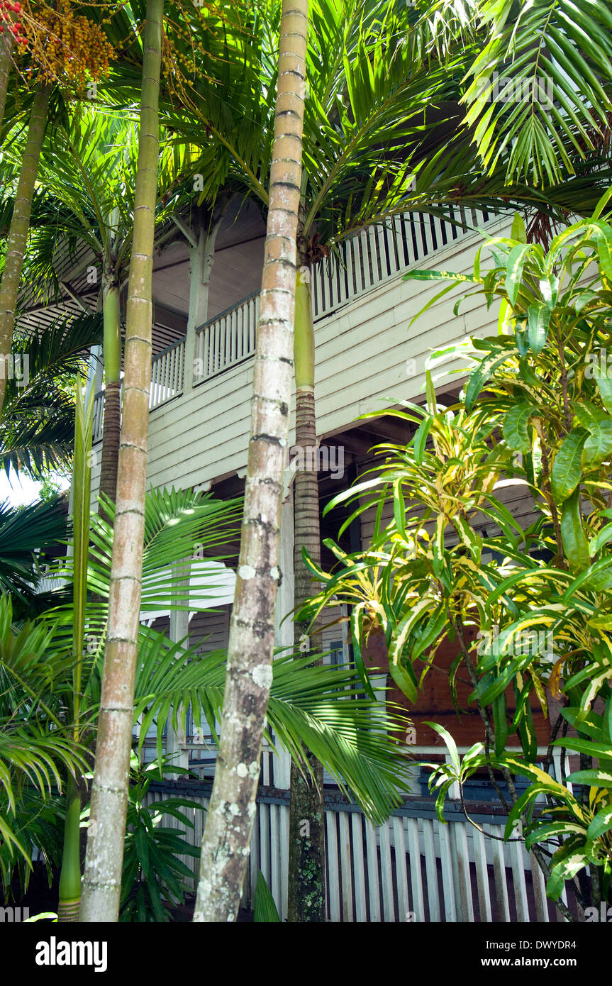 German samoa hi-res stock photography and images - Alamy