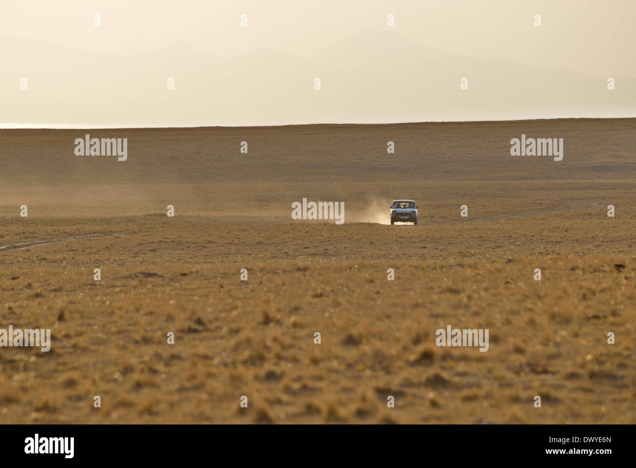 Lada niva hi-res stock photography and images - Alamy