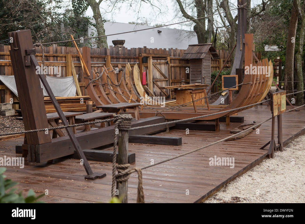 16th Century Ship High Resolution Stock Photography and Images - Alamy
