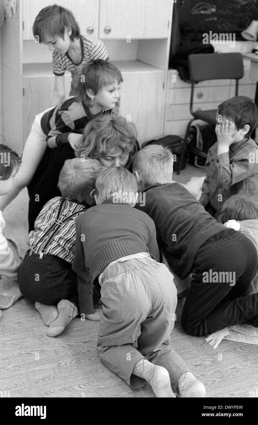 40 years on play Black and White Stock Photos & Images - Alamy