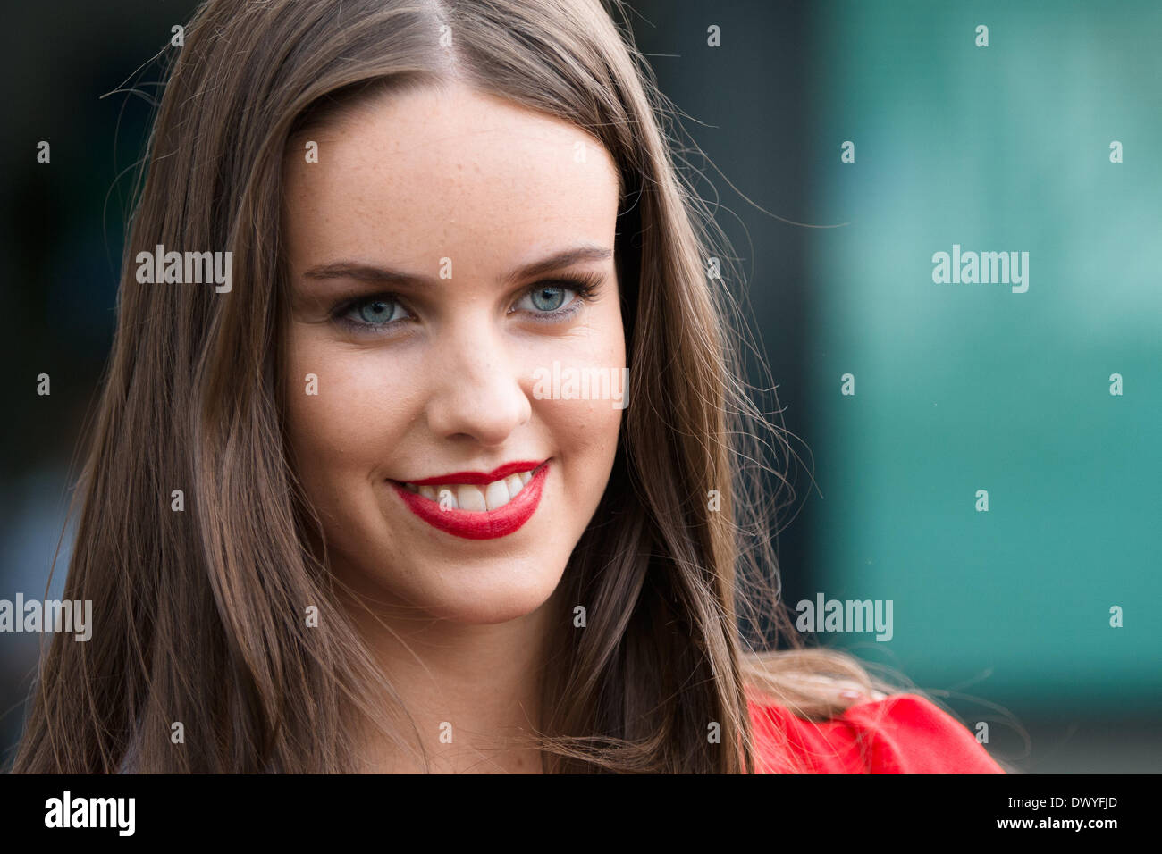 Melbourne australia 15 mar hi-res stock photography and images - Alamy