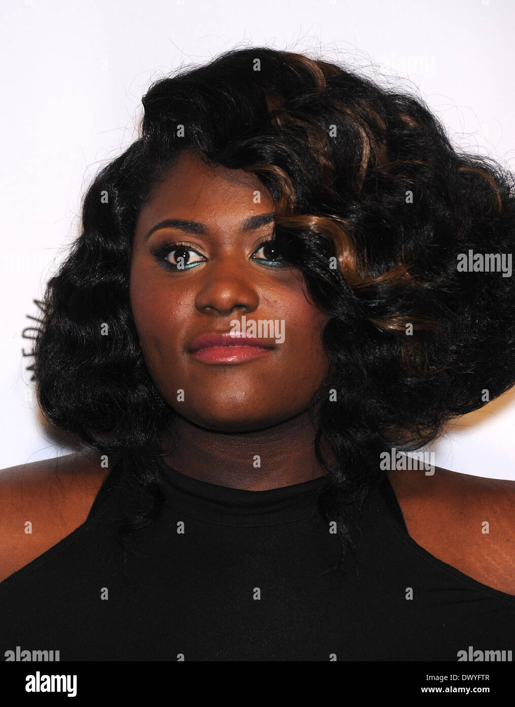 Danielle Brooks Stock Photos & Danielle Brooks Stock Images - Alamy