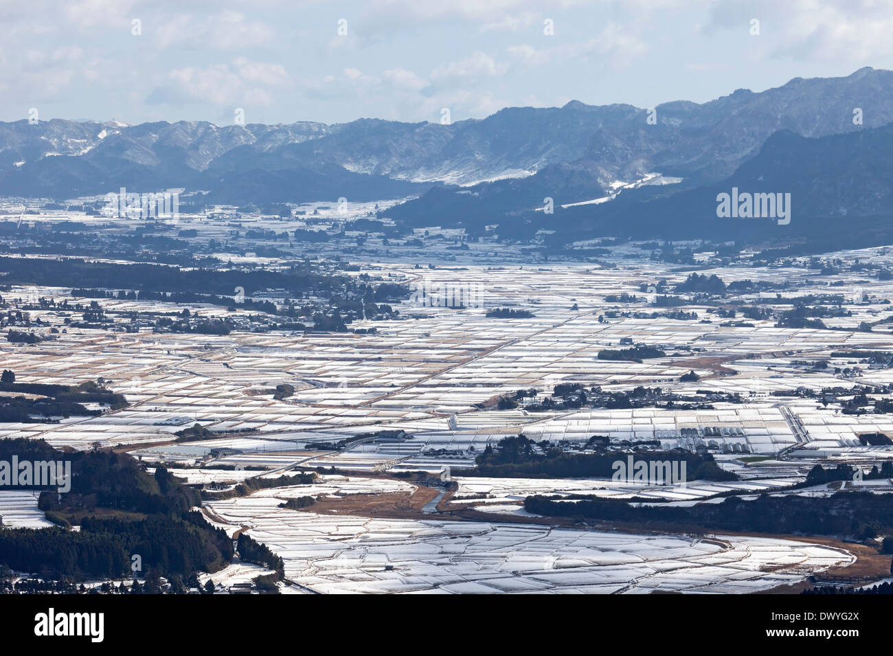 Mount Aso Stock Photos & Mount Aso Stock Images - Alamy