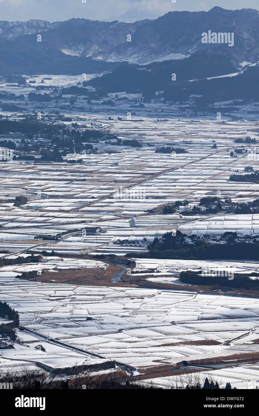 Mount aso hi-res stock photography and images - Alamy