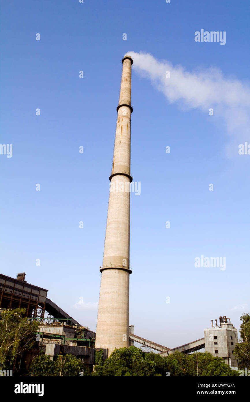 Rural air pollution hi-res stock photography and images - Alamy