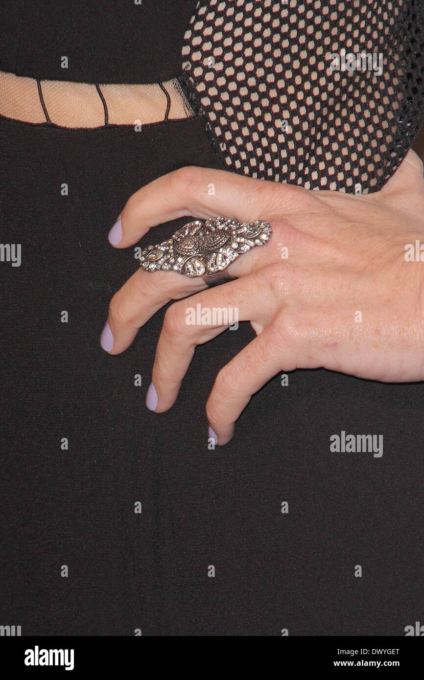 Los Angeles, California, USA. 14th Mar, 2014. Taryn Manning attends ...