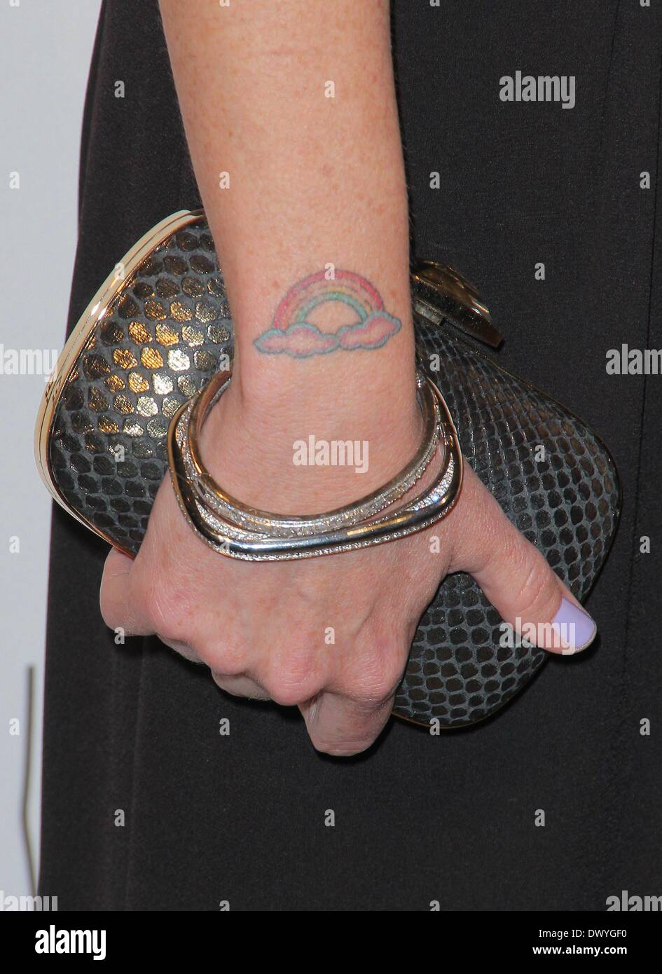 Los Angeles, California, USA. 14th Mar, 2014. Taryn Manning attends ...