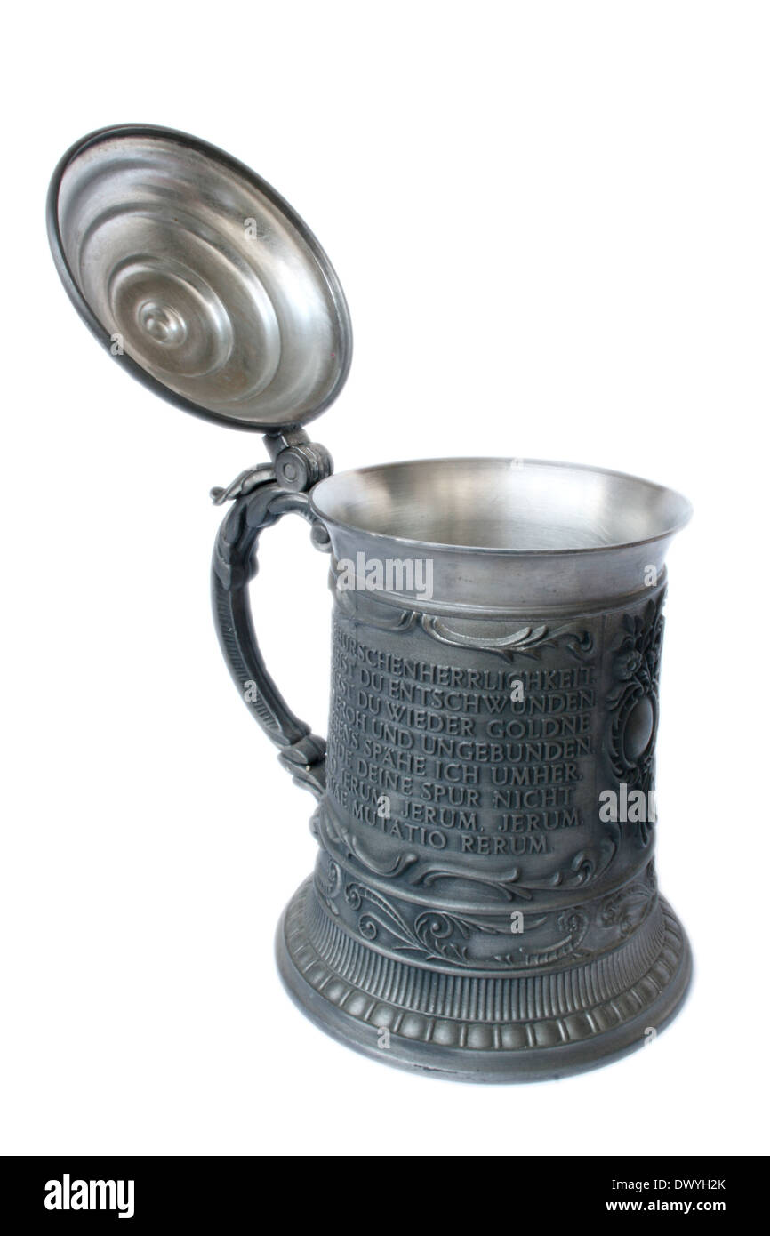 Antique pitcher hi-res stock photography and images - Alamy