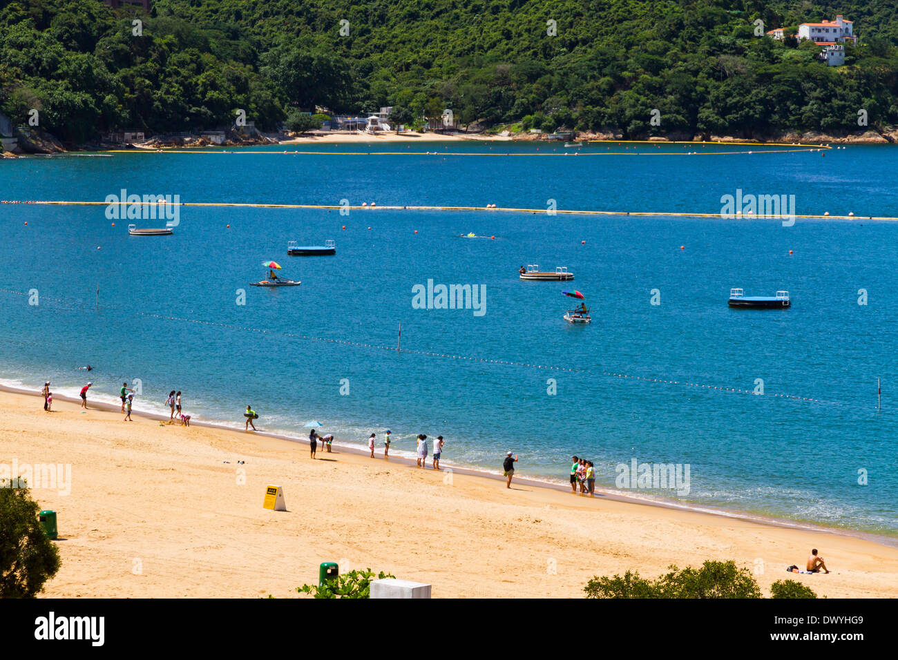 Sunny bay hong kong hi-res stock photography and images - Alamy