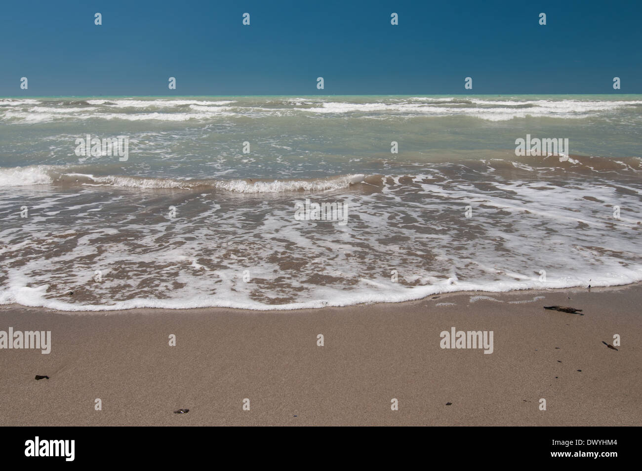 The swell of the ground hi-res stock photography and images - Alamy