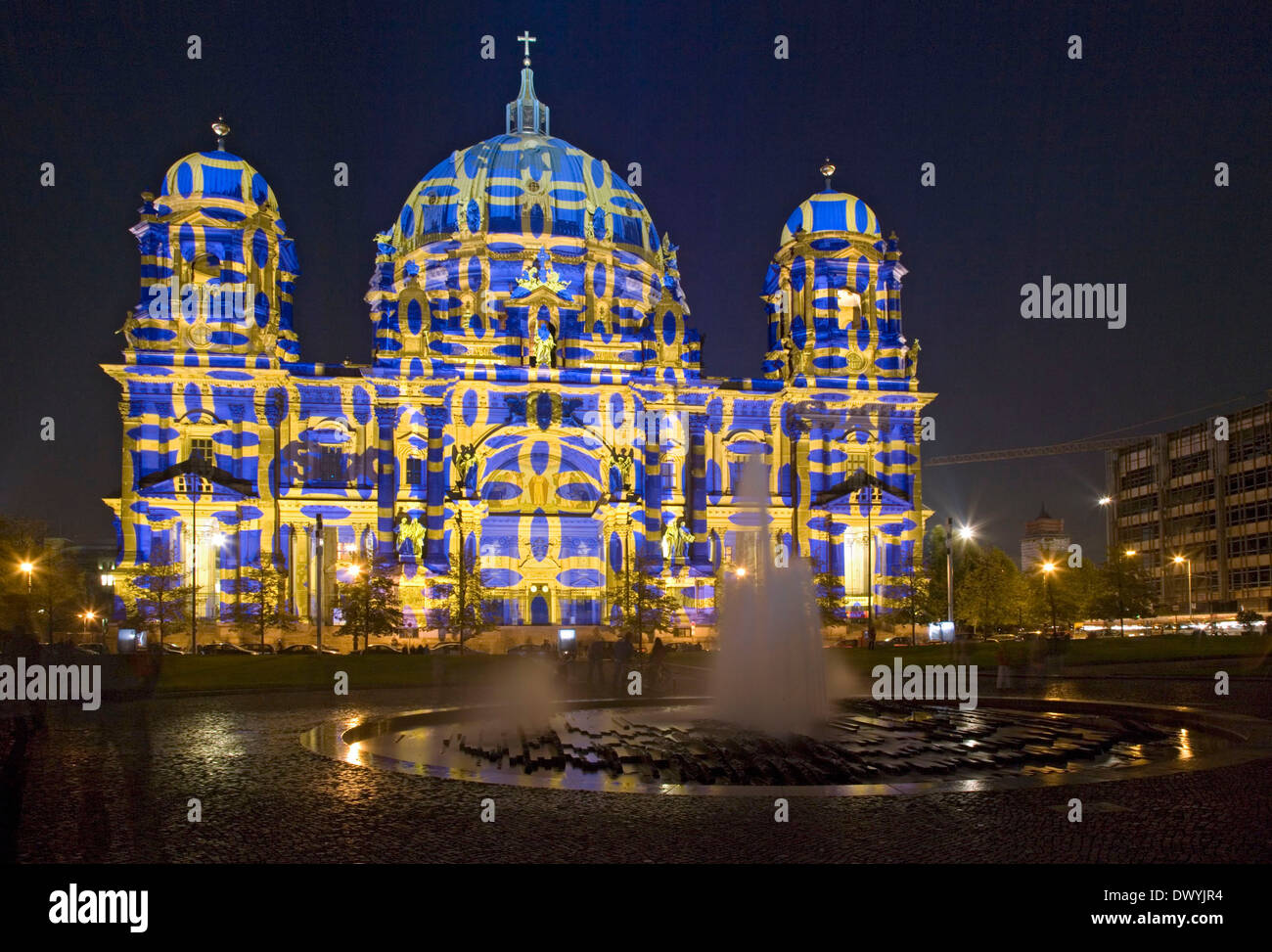 Festival of Lights Stock Photo - Alamy