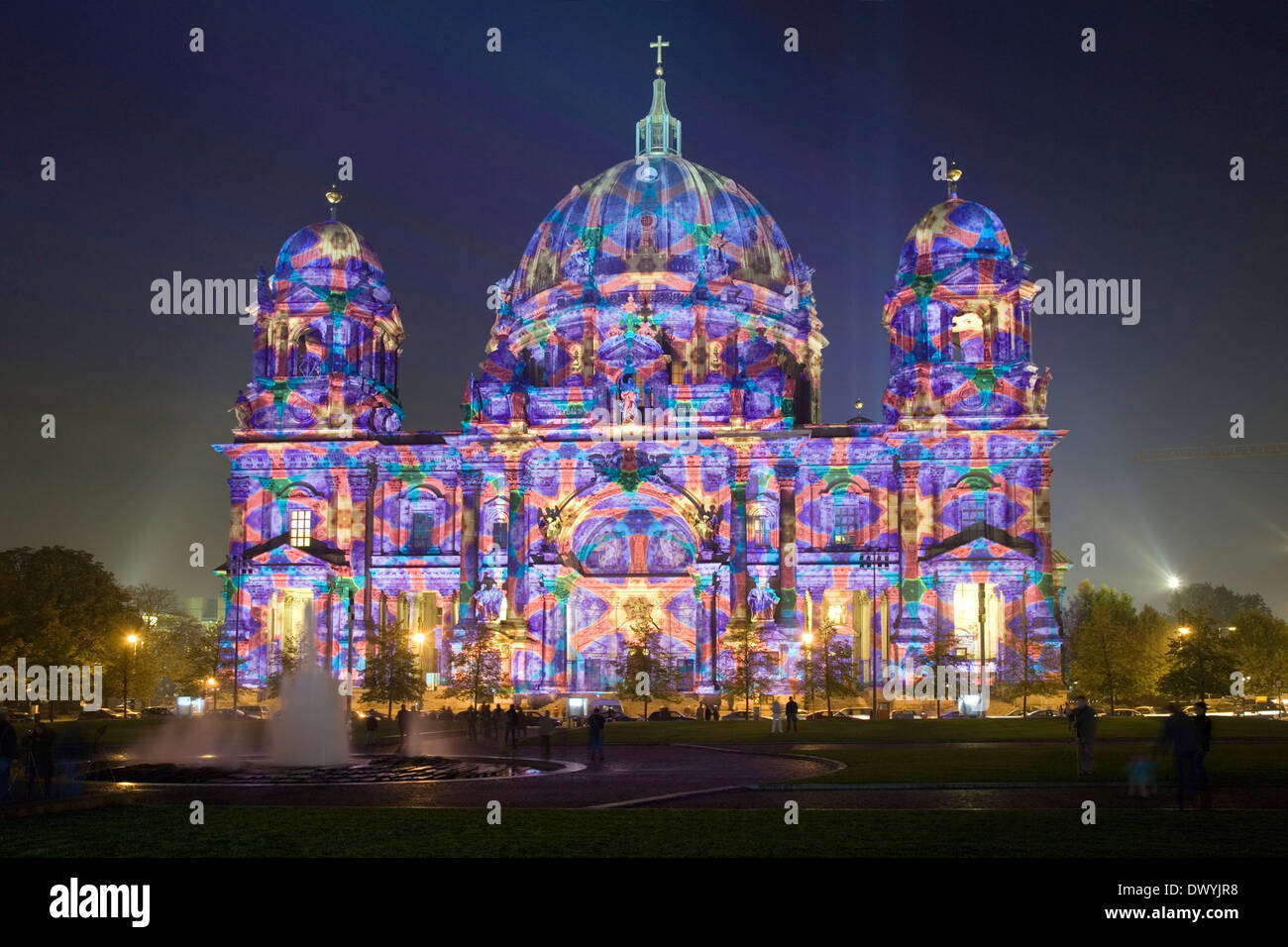 Festival of Lights Stock Photo - Alamy
