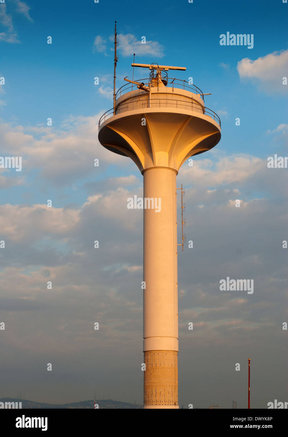 Ocean control hi-res stock photography and images - Alamy